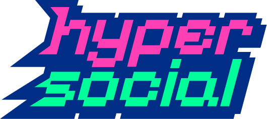 Hypersocial - AI enabled social apps